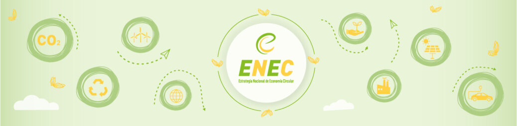 La Estrategia Nacional (ENEC) - Dirección de Cambio Climático